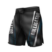 Quality 2025 Premium MMA Shorts with Pilling Resistant Fabric Lightweight and Durable for sale
