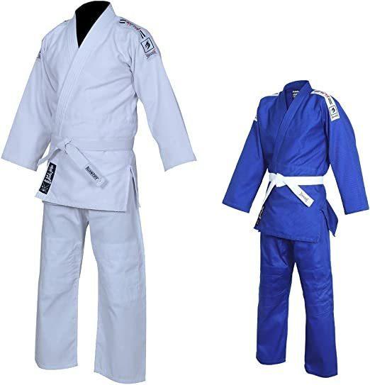 Quality 750 gsm Customized Durable Judo Gi Martial Arts Wear for Unisex Adults for sale