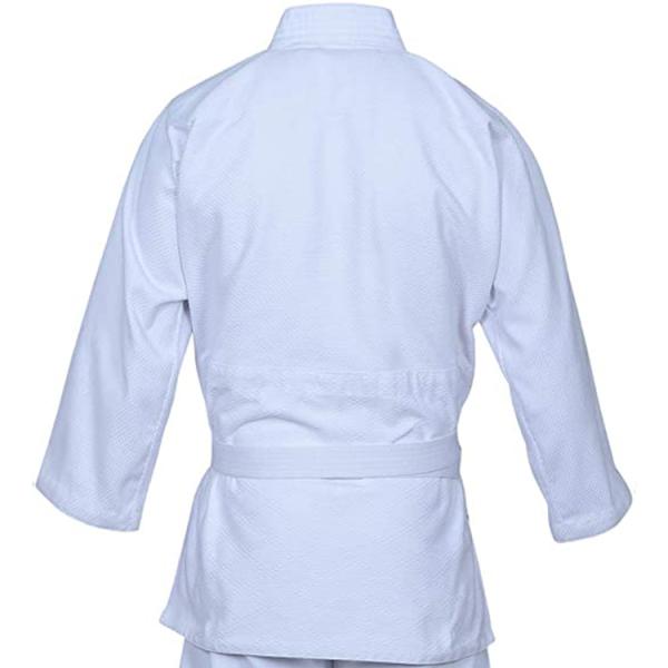 Quality Automated Cutting Unisex Durable Judogi Kimono For Martial Arts Training for sale
