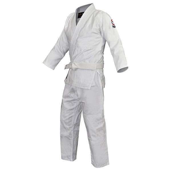 Quality 750 gsm Fabric Weight 100% Cotton Custom Judo Gi For Martial Arts Wear for sale