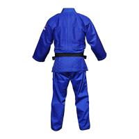 Quality Custom Color Durable Soft Judo Gi And Judo Kimono For Brazilian Jiu Jitsu for sale