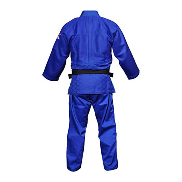 Quality Custom Color Durable Soft Judo Gi And Judo Kimono For Brazilian Jiu Jitsu for sale