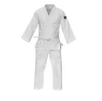 Quality Breathable Fabric Judo Gi with Custom Labels and Judo Kimono for Brazilian Jiu for sale