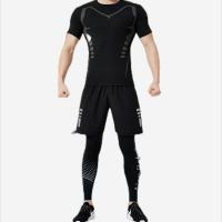 Quality NO Gi Customized Sublimation Logo BJJ Rash Guard with Quick Dry 80% Polyester 20 for sale