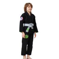 Quality Custom BJJ Kimono Jiu Jitsu Gi With 350 GSM Pearl Weave Ripstop Durable And for sale