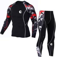 Quality Lightweight And Durable Unisex Sublimated Custom Print NO Gi Compression Wear for sale