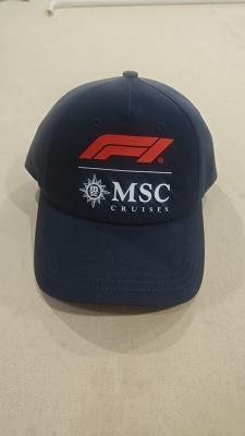 China Customized Design Breathable & Waterproof 7 Panel Construction Snapback Hat for Sports and Gym for sale