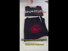 quick dry grappling shorts adult martial arts training running fitness wear