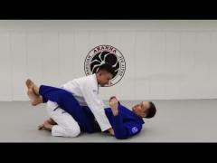 Lightweight BJJ Gi Pro Twill Uniform