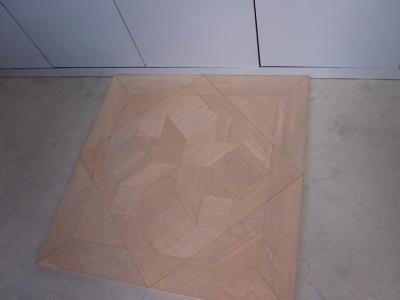 Herribone Solid Oak flooring ,Unfinished
