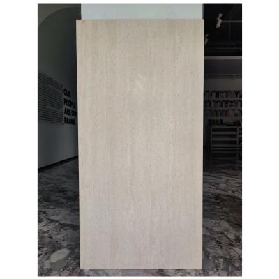 China Armani Beige 60 x 120 Glastegels 1200*600 Kajaria-tegels voor woonkamer Keramische tegels Te koop