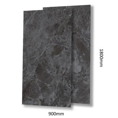 Cina Piastrelle di marmo isolante termico 600 x 600 mm per decorazioni esterne e backsplash in vendita