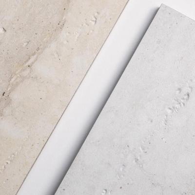 China Parede exterior 3D Cairo Design Travertino mosaico azulejos com absorção de água 0,5% à venda