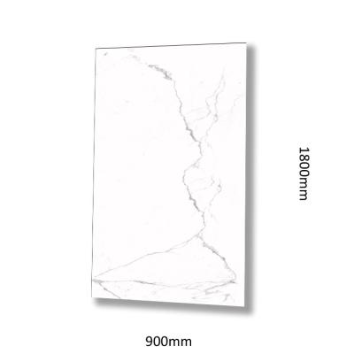 Cina 90x180 Piastrelle stratificate con base ceramica Piastrelle di porcellana lucidate Piastrelle interne in vendita