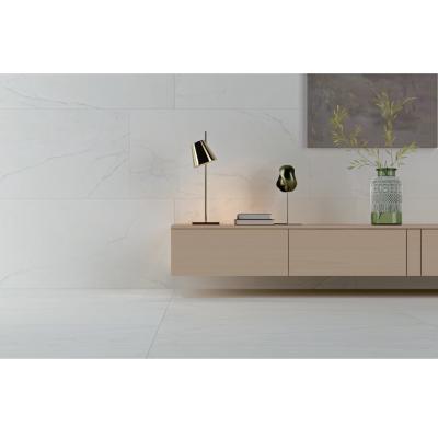 Cina 600*600 Tessitura imitazione di pietra Piastrelle di pavimento in ceramica morbida per bagno contemporaneo in vendita