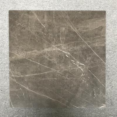 China Gelaste tegels 80*80cm Volverglas en rustiek mat ontwerp voor moderne huizen in Lanka Te koop