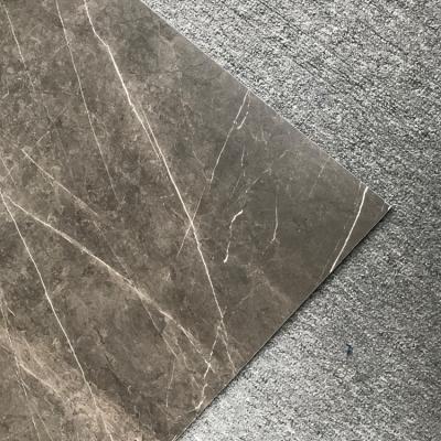 China Gelaste tegels 80*80cm Volverglas en rustiek mat ontwerp voor moderne huizen in Lanka Te koop