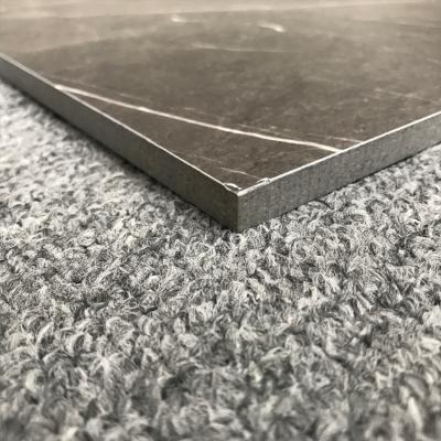 China Gelaste tegels 80*80cm Volverglas en rustiek mat ontwerp voor moderne huizen in Lanka Te koop