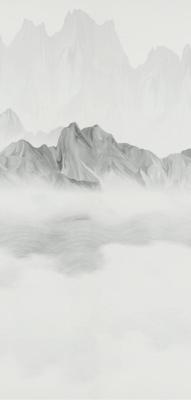 Cina Parete interna occasione porcellana lucida lucidata vetrata piastrelle di marmo 1200x2400mm in vendita