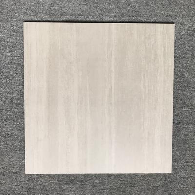 Chine Sri Lanka Carreaux 60 X 60 Carreaux homogènes intérieurs Carreaux rustiques au sol jaune clair à vendre