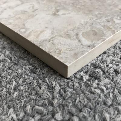 Cina Foshan Floor Polished Tile Ceramic con specifica 600*600 e assorbimento dell'acqua dello 0,5% in vendita