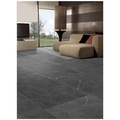 Cina Pavimenti in marmo Porcellana Matt Cucina Backsplash Piastrelle con bordure tipo piastrella 600x600 in vendita