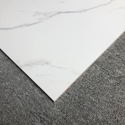China Affordable Building Material Glazed Metallic Tiles with Water Absorption 0.5% for sale