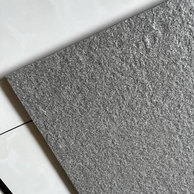 Cina Piastrelle di ardesia matte 60x60 lusso per patio e porcellana decorativa esterna in vendita