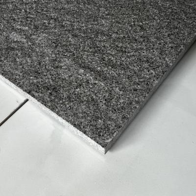 Cina Piastrelle di ardesia matte 60x60 lusso per patio e porcellana decorativa esterna in vendita