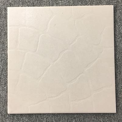 中国 300 x 300mm グラス式セラミック 床タイル 耐磨機能のある現代家用タイル 販売のため
