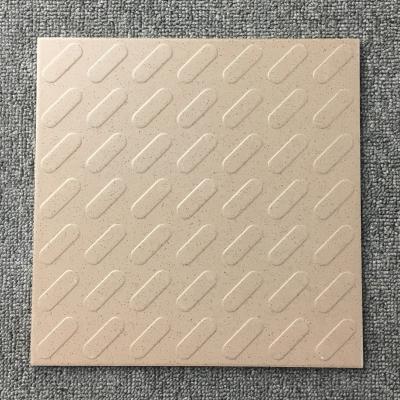 中国 300 x 300mm グラス式セラミック 床タイル 耐磨機能のある現代家用タイル 販売のため