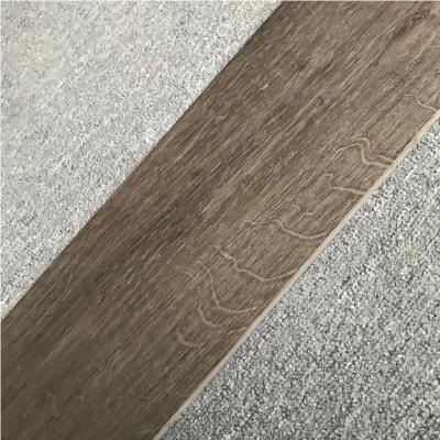 Cina Piastrelle per pavimenti nelle Filippine Piastrelle vitrificate di legno per un aspetto naturale e accattivante in vendita