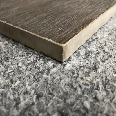 Cina Piastrelle per pavimenti nelle Filippine Piastrelle vitrificate di legno per un aspetto naturale e accattivante in vendita