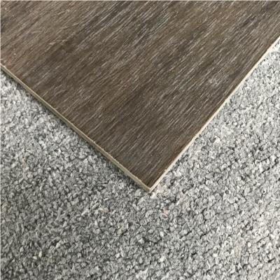 Cina Piastrelle per pavimenti nelle Filippine Piastrelle vitrificate di legno per un aspetto naturale e accattivante in vendita