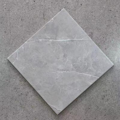 China Los azulejos del piso del balcón rústico stock de almacén 30x30cm azulejos cerámicos con acentos tipo de azulejos en venta