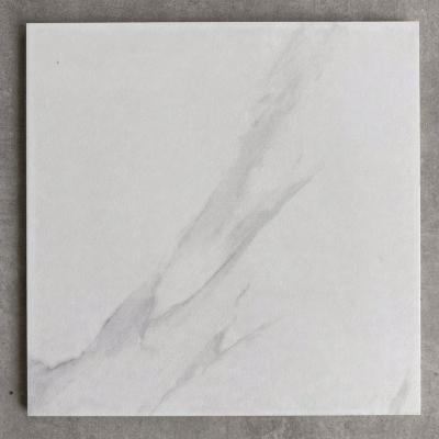 中国 アシド耐性 現代の 300x300mm カラカッタ マルブル 浴室 田舎式 セラミック 床タイル 販売のため
