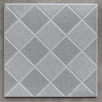 China Chapas de piso e parede antiderrapante 300x300 adequadas para qualquer armazém ou ambiente exterior à venda