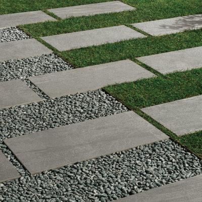 Cina Materiale da costruzione porcellana vetrata 2 cm granito piastrelle in ceramica 600x600 in vendita