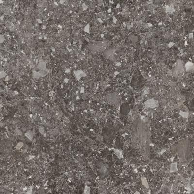 Cina Piastrelle di ceramica 600 mm non scivolose fabbrica cinese Terrazzo Concreto colore per confini in vendita