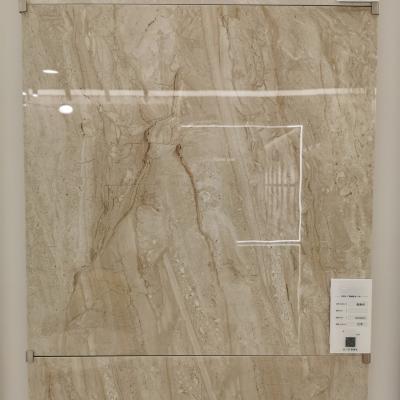 China 600x600 Carreaux Marbled Sol para Domicílio Especificação do piso interior Unidade mm2 600x600 à venda