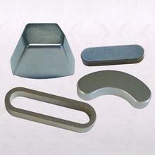 China nonstandard rare earth magnets for sale