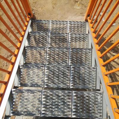 China anti slip walkway gratings for sale