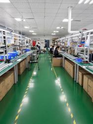 China Factory - Shenzhen Jutai Comm Co., Ltd.