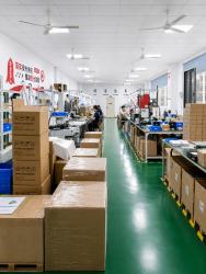 China Factory - Shenzhen Jutai Comm Co., Ltd.