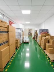 China Factory - Shenzhen Jutai Comm Co., Ltd.