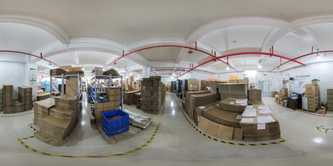 warehouse