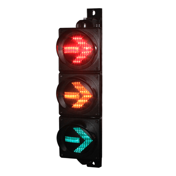 traffic signal