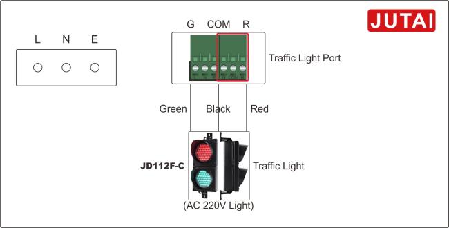 Traffic Light