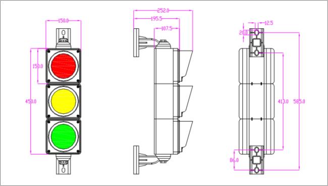 Traffic Light
