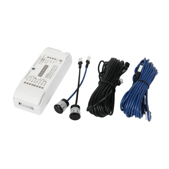Infrared photocell